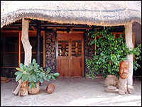 Zambia Wilderness Ranch