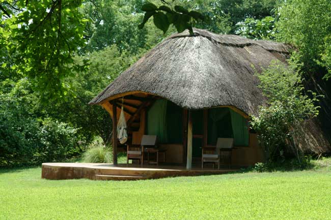 Imbabala Zambezi Safari Lodge