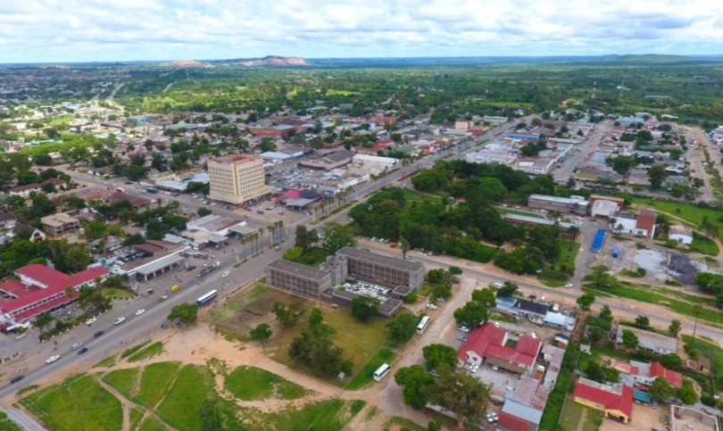 Pictures of Zimbabwe - places, people, wildlife, culture