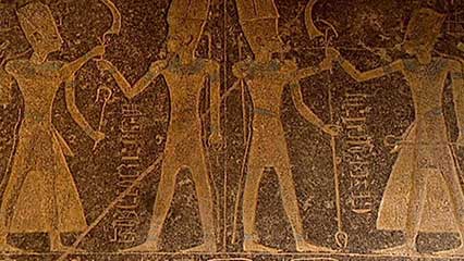 History of Africa | From hieroglyphics to the fight for freedom