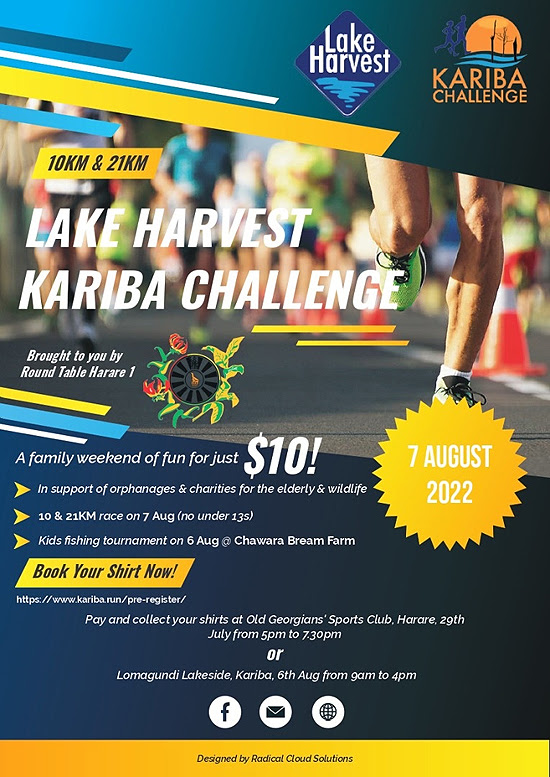 Kariba Activities - What to do - Lake Kariba