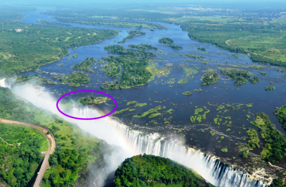 Information About Livingstone - Victoria Falls Zambia
