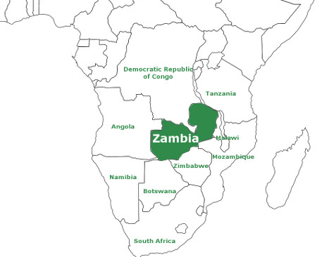 Facts on Zambia - Discover Zambia!